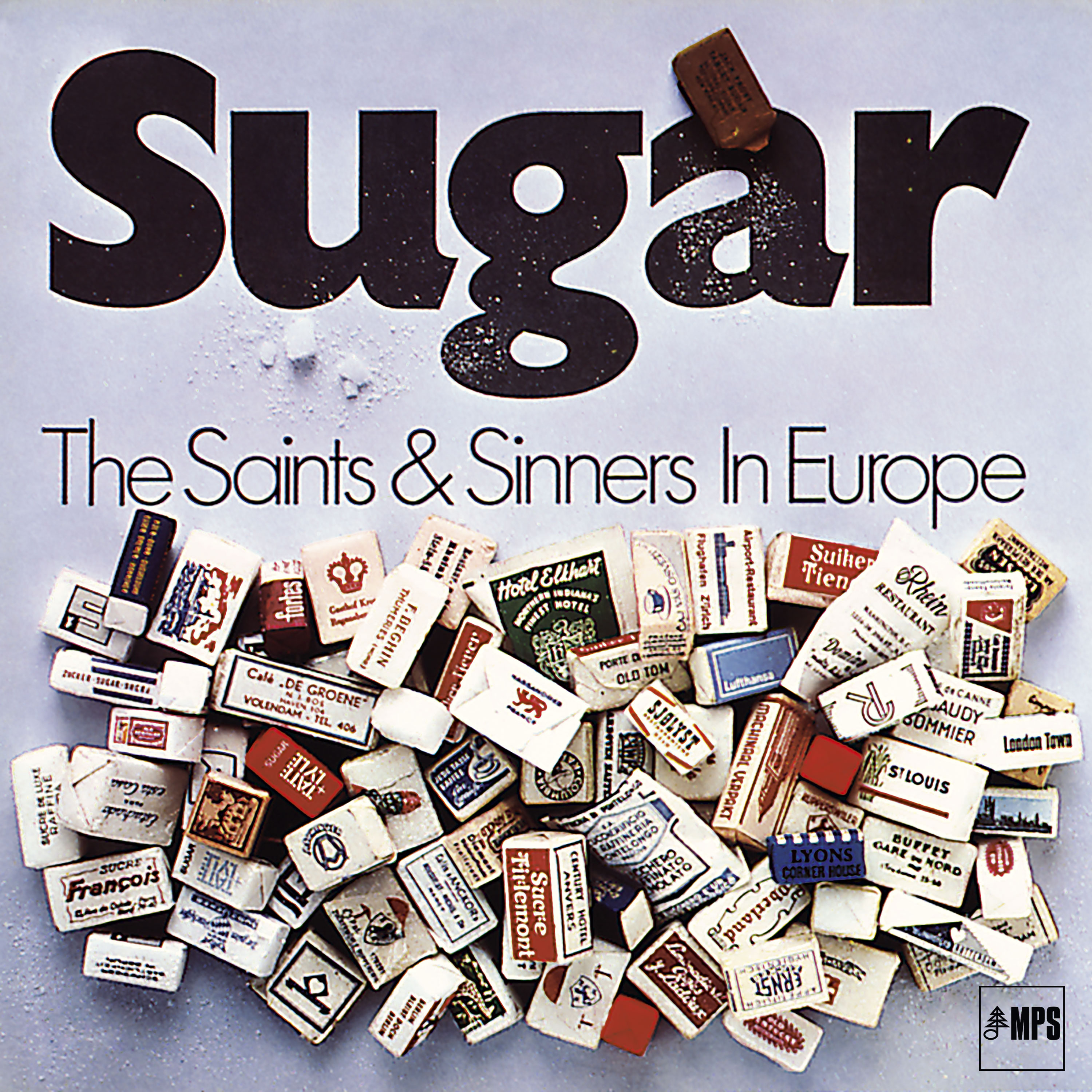 Sugar - MPS : MPS