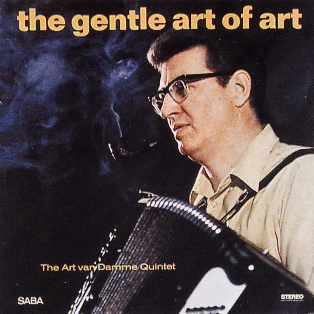 The Gentle Art of Art - MPS : MPS