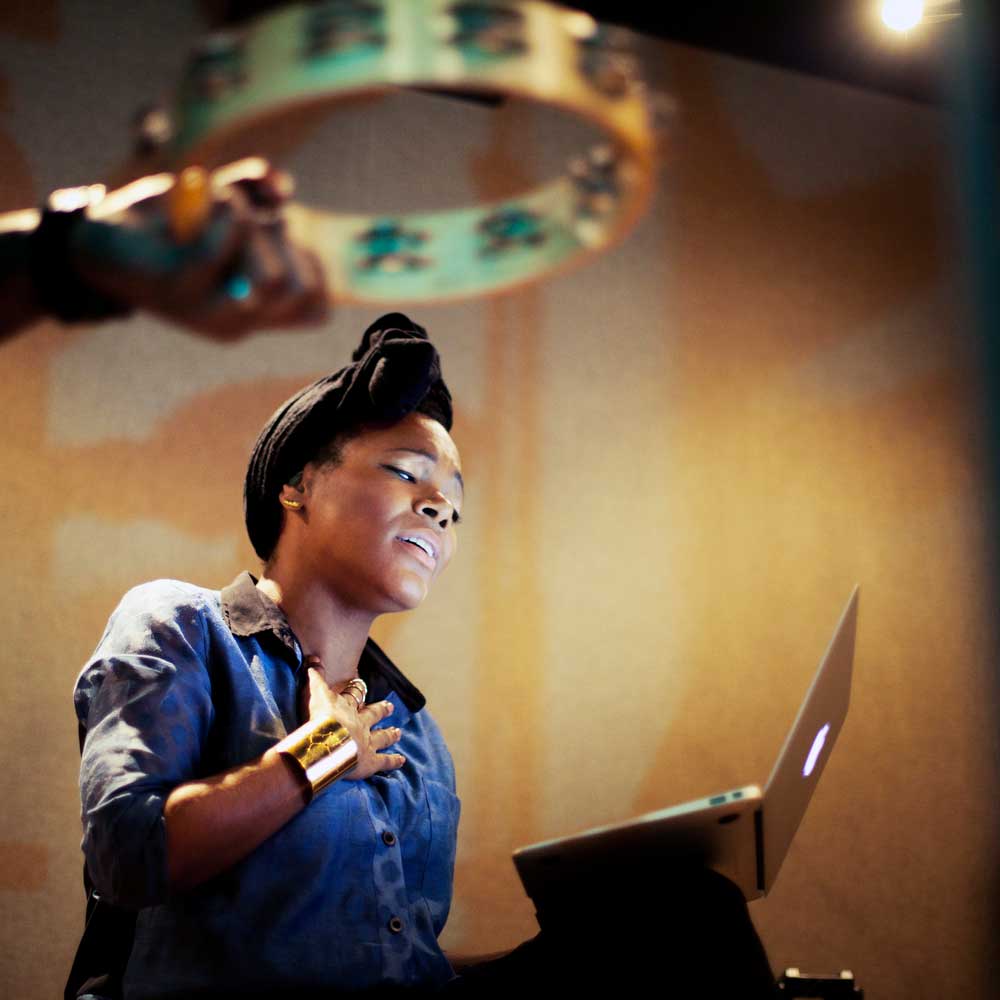 China Moses - MPS : MPS