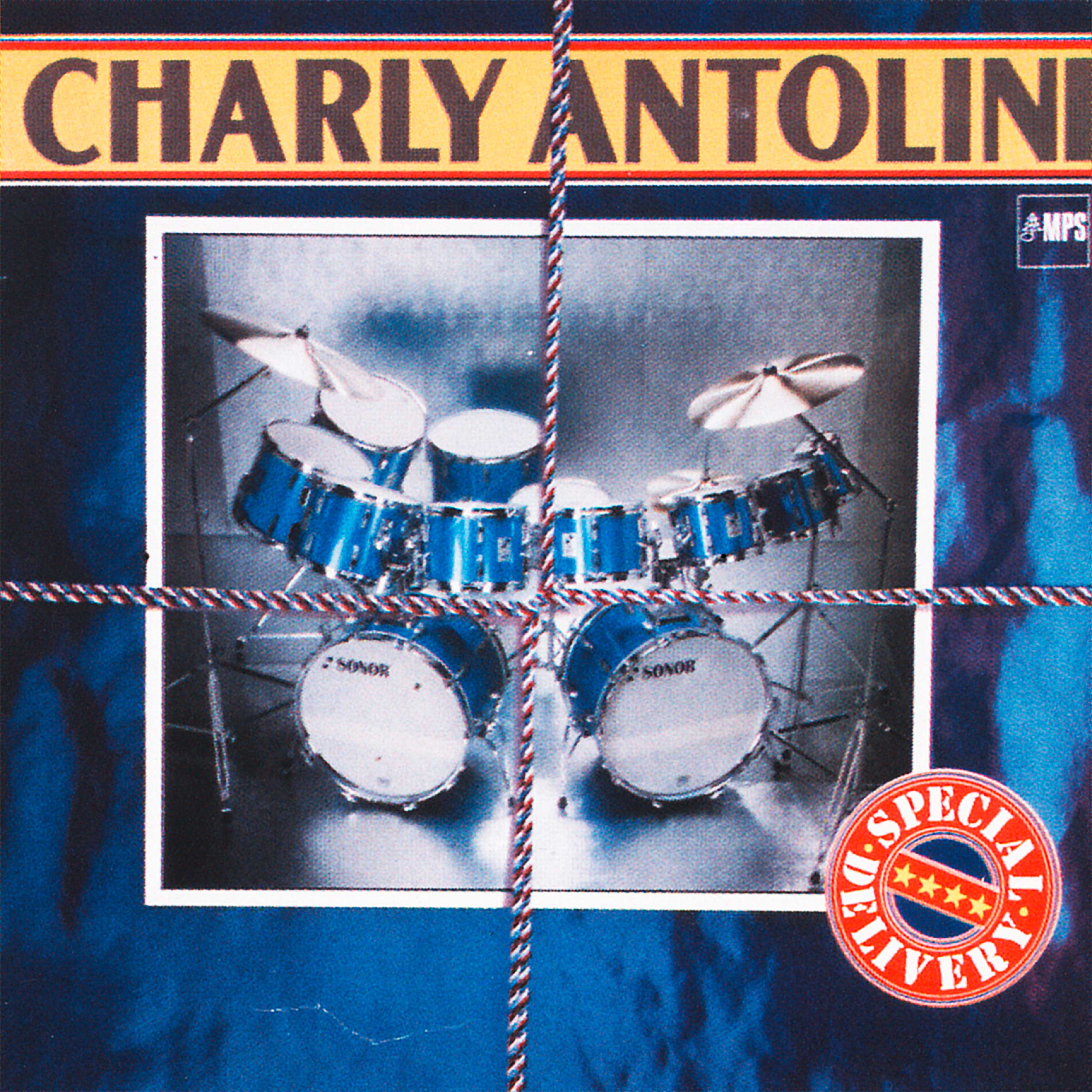 Special Delivery - MPS : MPS