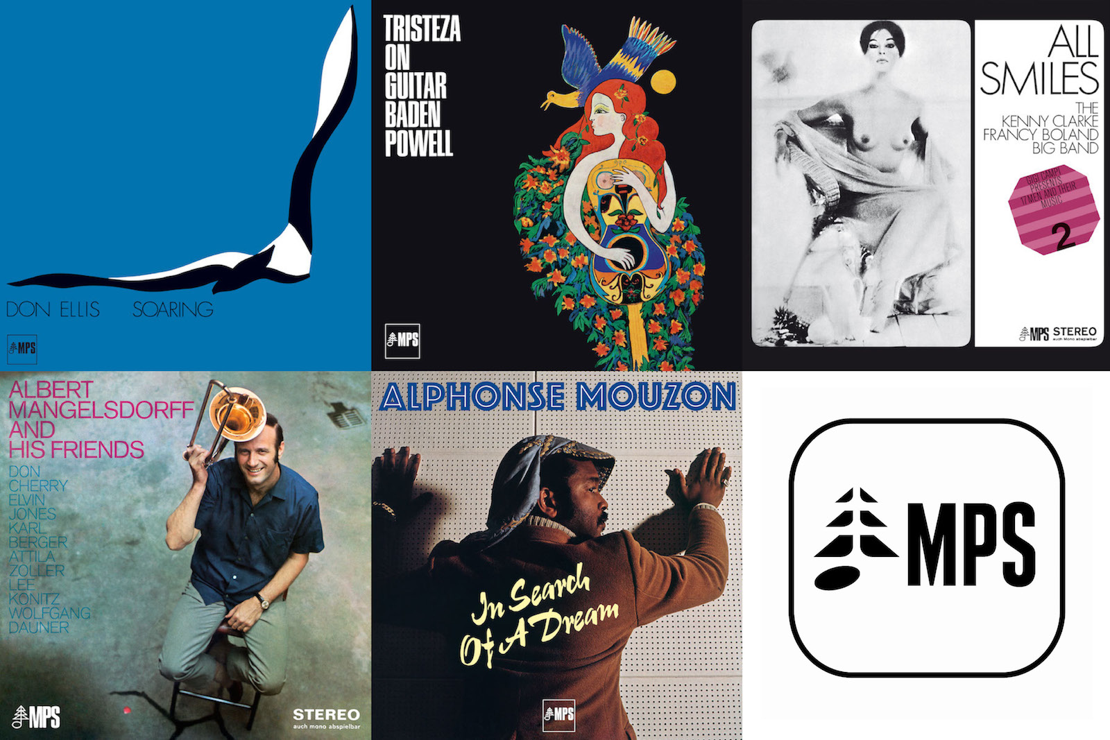 The MPS Summit in May - MPS : MPS