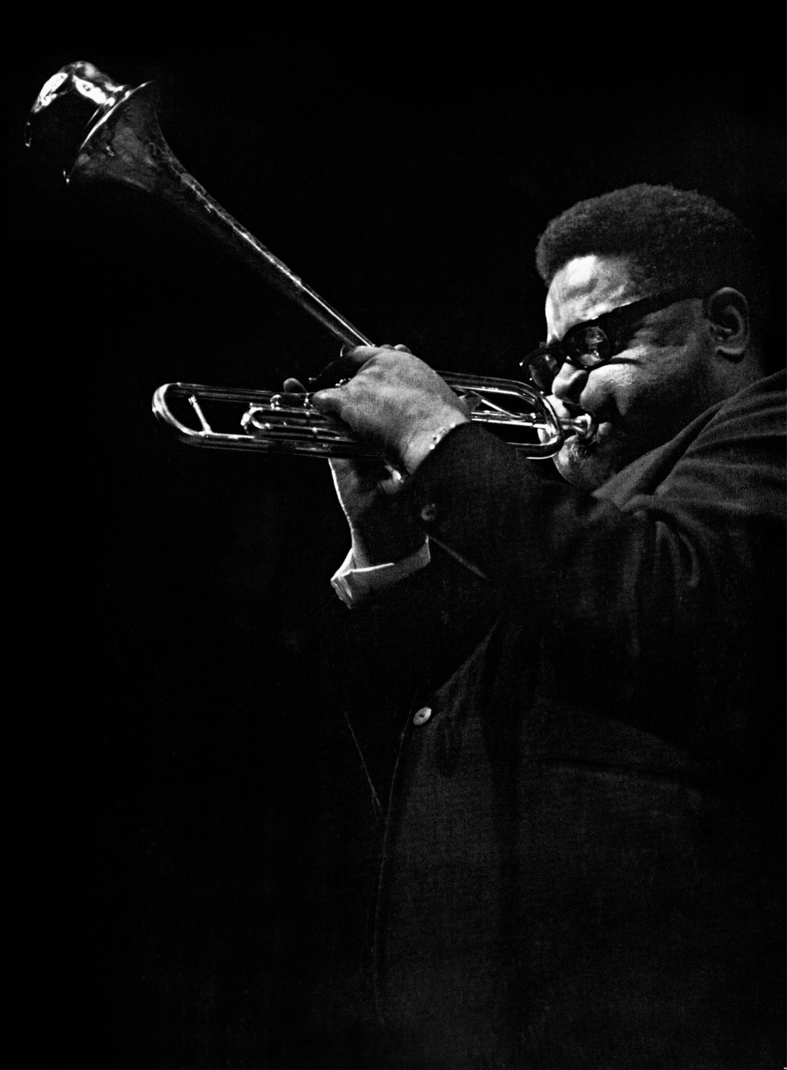Dizzy Gillespie Anniversary Band Artwork Pic - MPS : MPS
