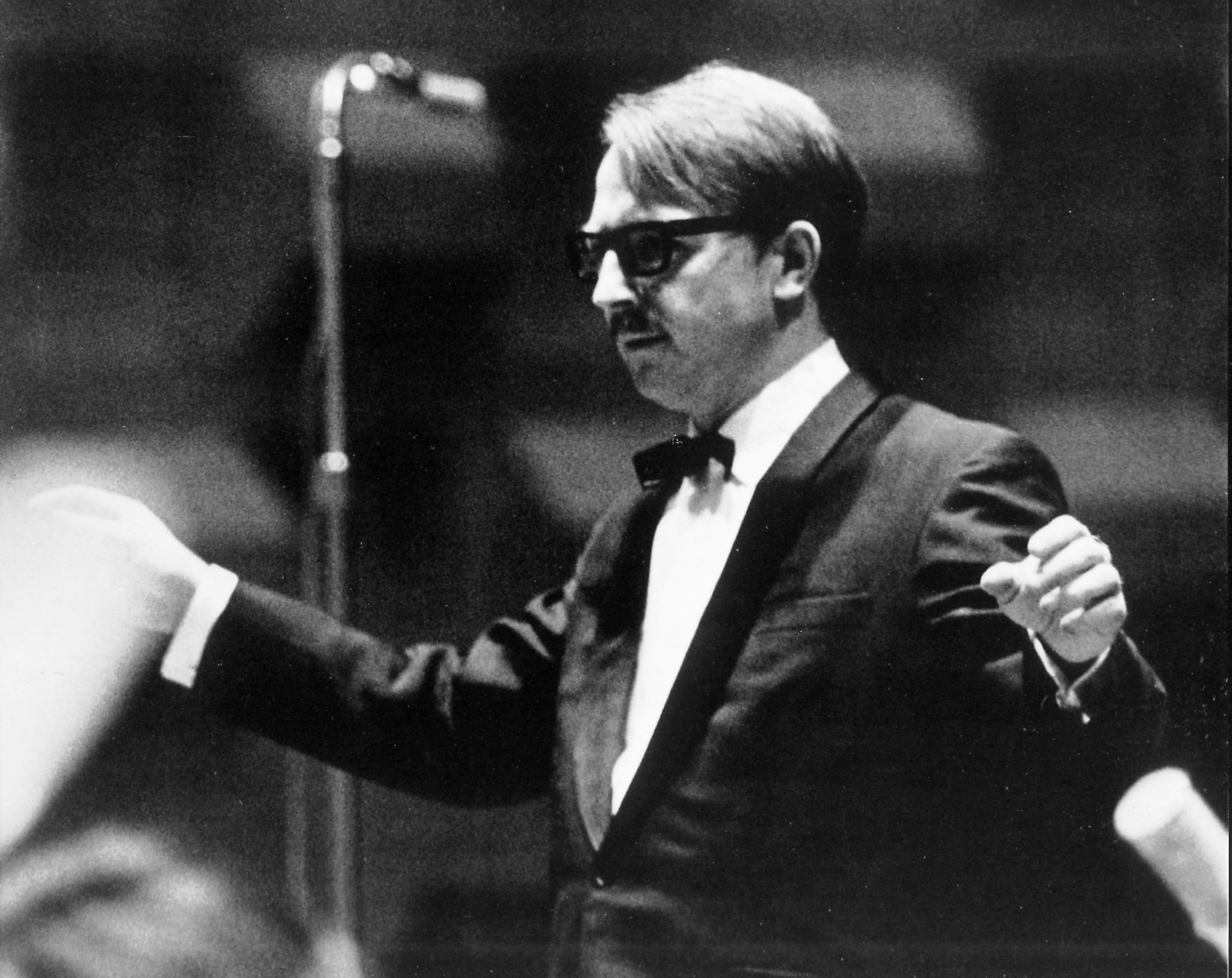 Francy Boland - MPS : MPS