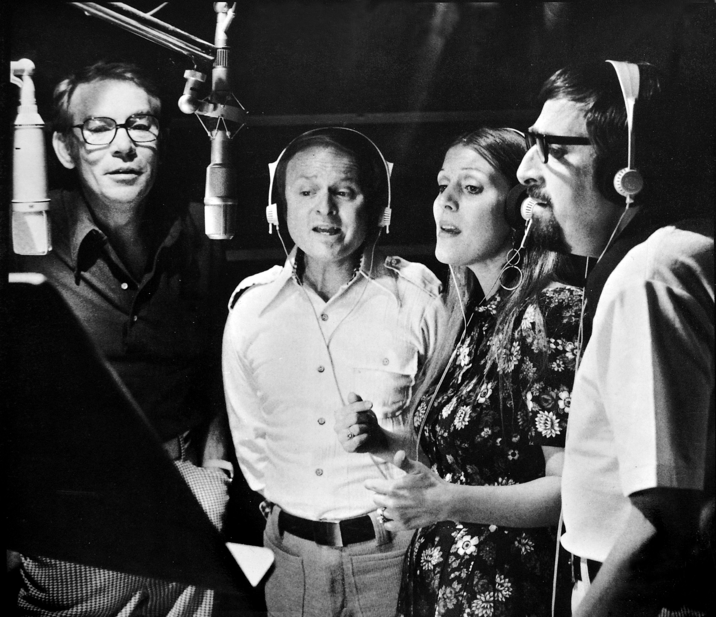 The Singers Unlimited - MPS : MPS