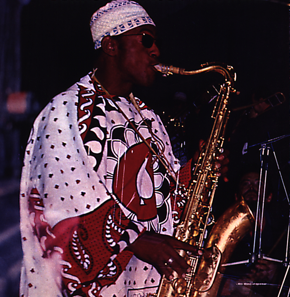 Archie Shepp - MPS : MPS