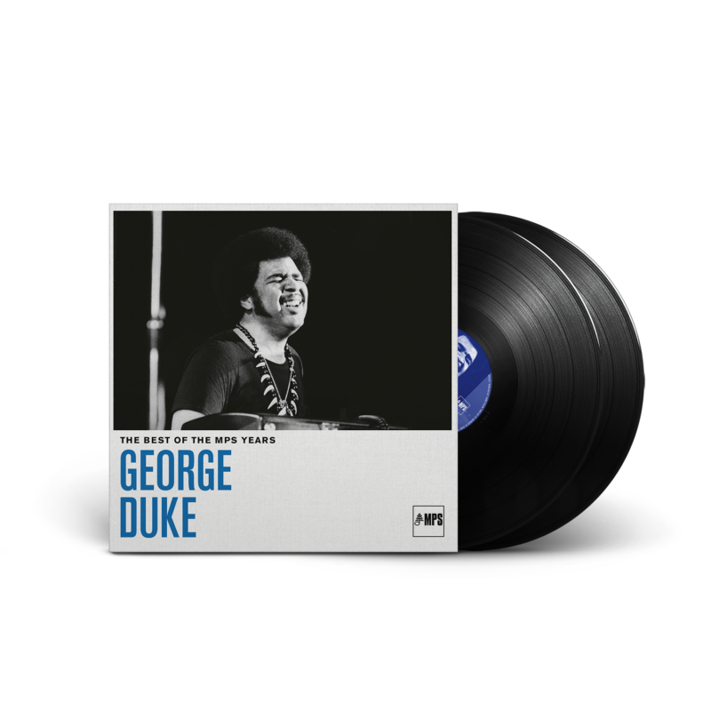 The Best Of The MPS Years - MPS : MPS