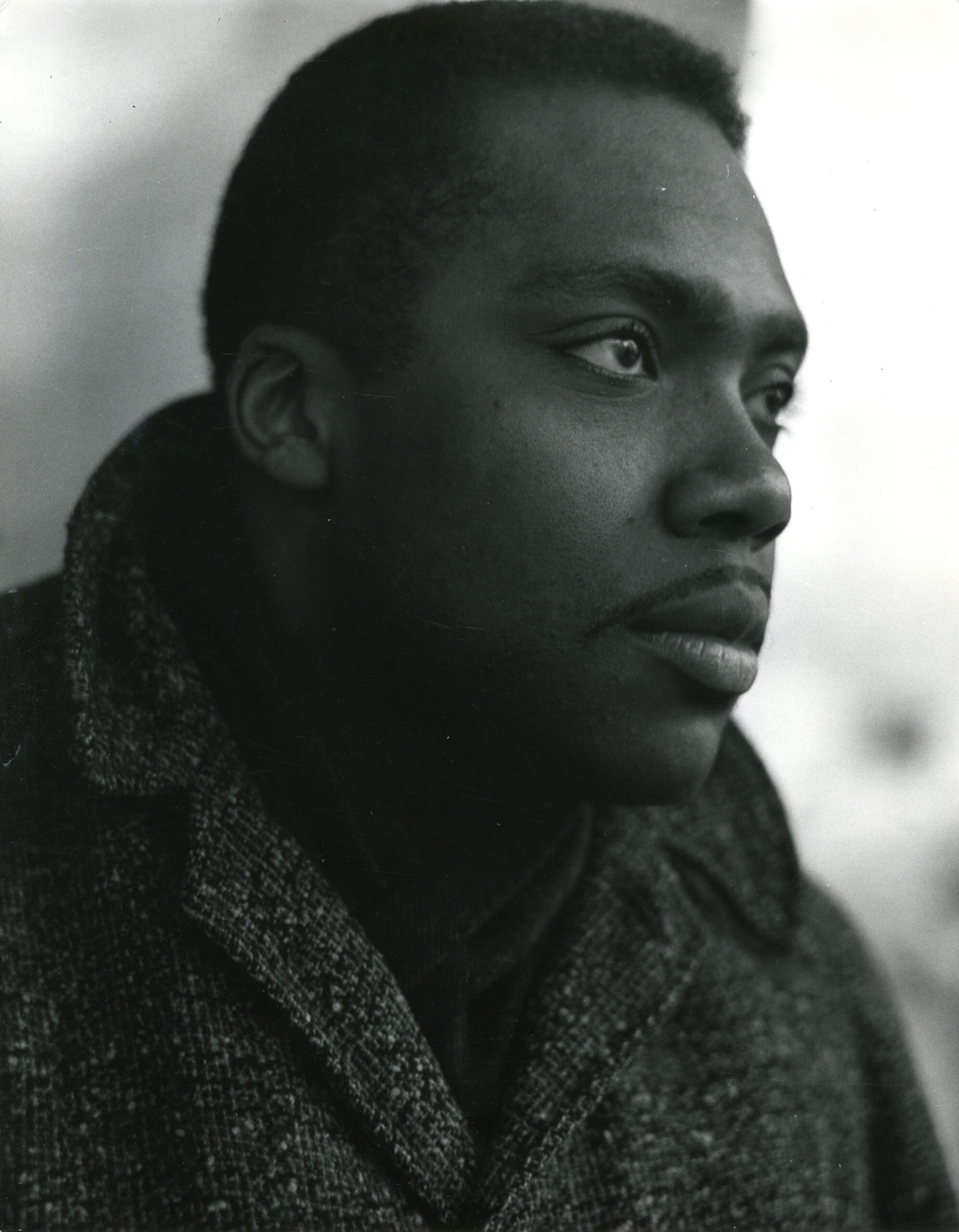 Nathan Davis - "The Hip Walk" is finally available again! - MPS : MPS