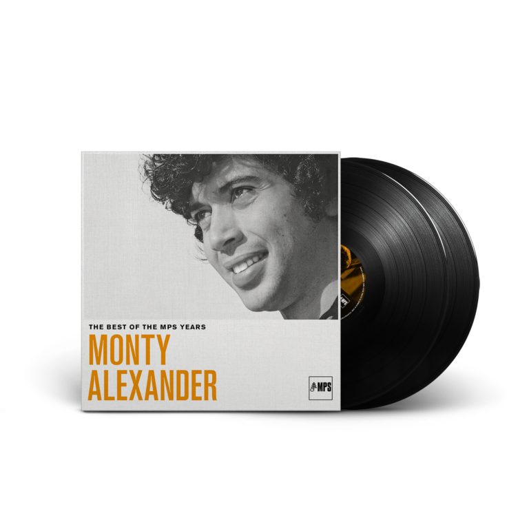 The Best Of The MPS Years - MPS : MPS